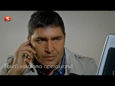 Farid'i yakalama operasyonu! - Şefkat Tepe 156. Bölüm
