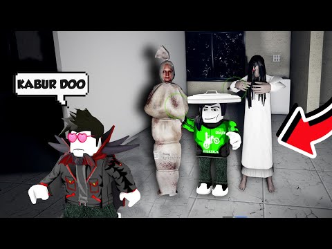 KITA KAPOK MAIN KAMPONG HORROR DI ROBLOX!!!