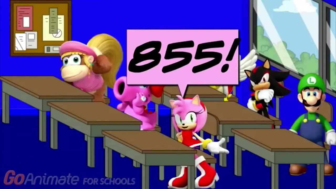 Swiper gets grounded - YouTube