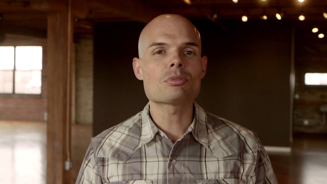 Make Your Mark by Brad Gray August 2014 (Video 1) - YouTube