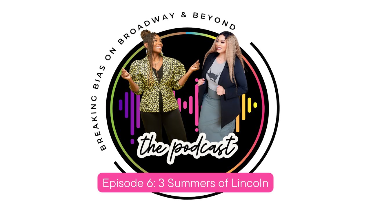 Episode 6: 3 Summers of Lincoln - YouTube