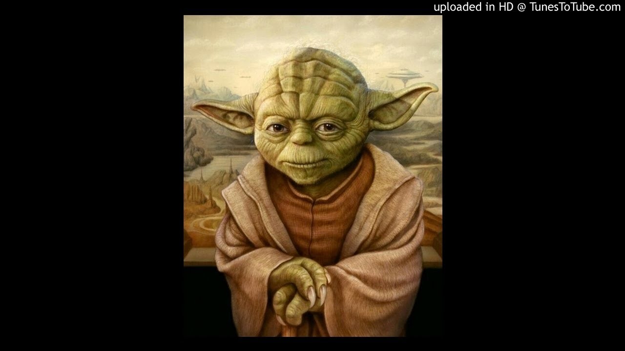 I MEDITATION YODA / Jedi's Force / Star Wars / Hypnotic Eye - YouTube