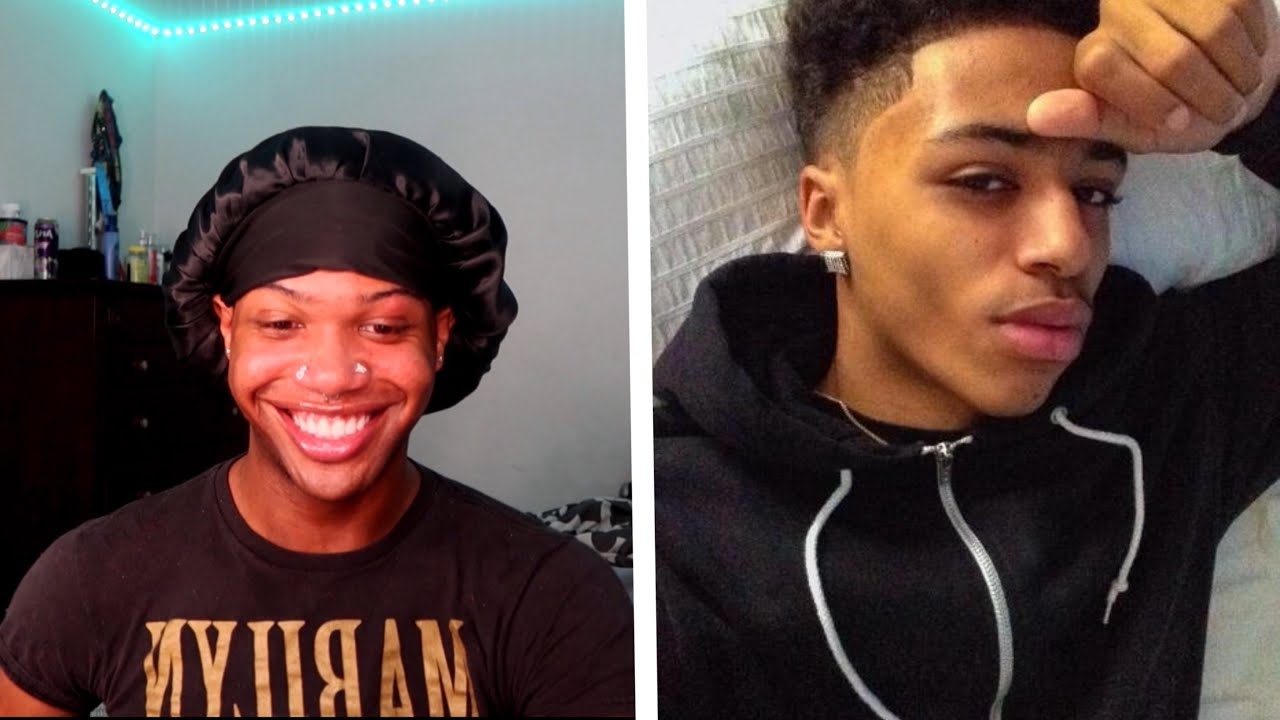 EXTREMELY FUNNY GAY GUY TROLLING ON THE MONKEY APP 🐵🏳️‍🌈 (I PULLED A ...