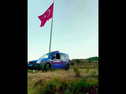 Ömürlük Aşk Şerefli Kavga ... JANDARAMA