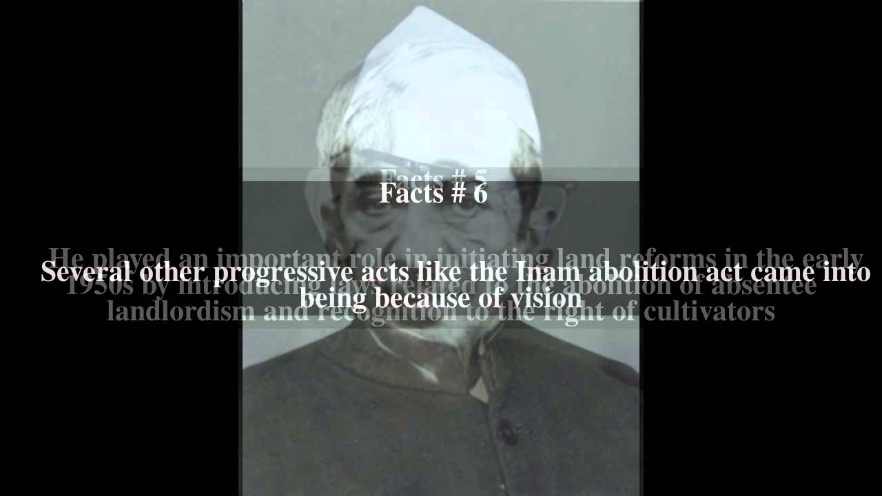 Kadidal Manjappa Top # 9 Facts - YouTube