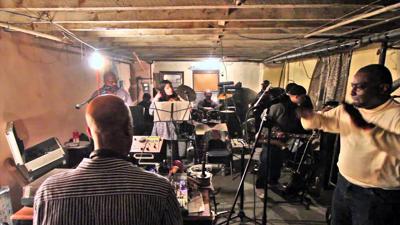 The Bassment Project: Heatwave - This Night We Fell - YouTube