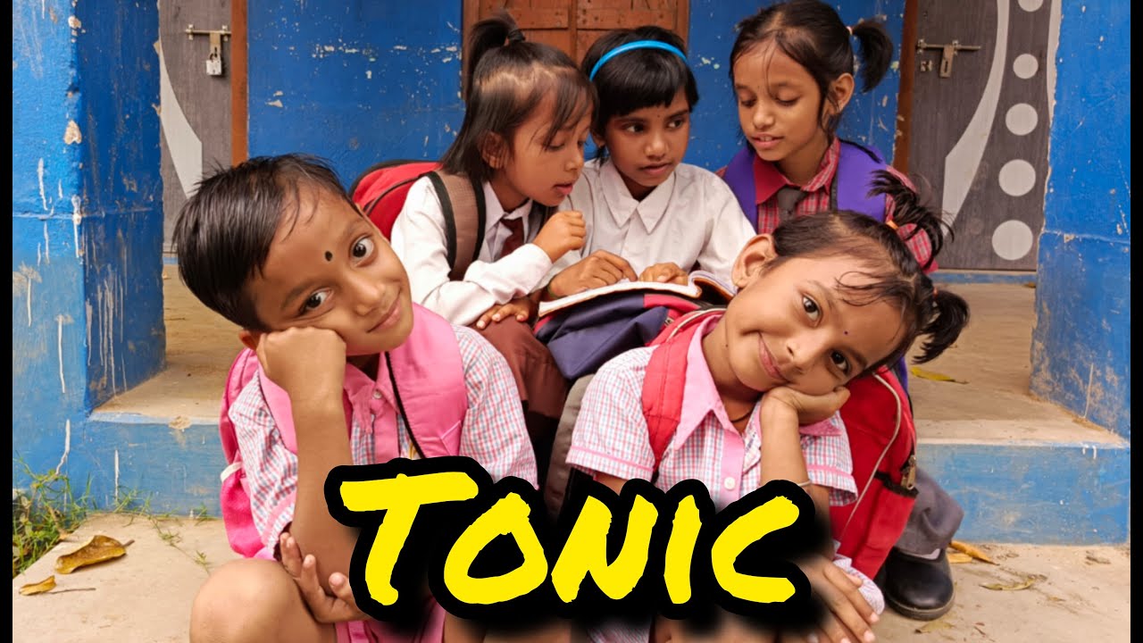 Tonic /Taital track / Dance Cover / Dev adhikari / Jeet gannguli / Anindo chatterjee / Prosen ...