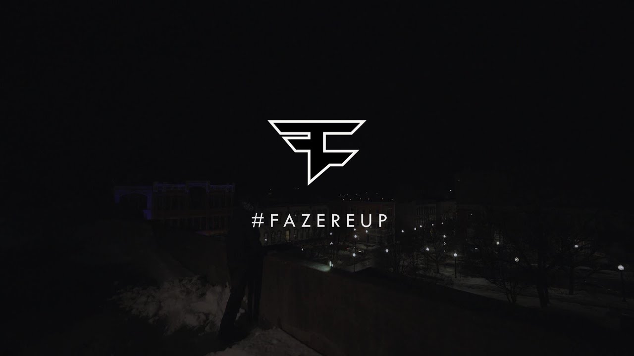 FaZe Up - ReUpHD (Official Music Video) #FaZe1 Submission Video! # ...