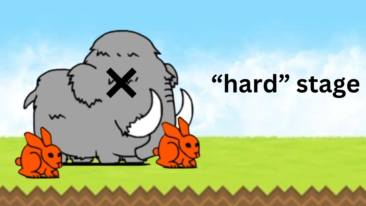 when a early game enemy is the boss of a late game stage - YouTube