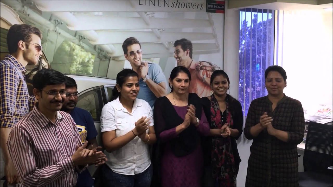 Happy Retail Employee Day - YouTube