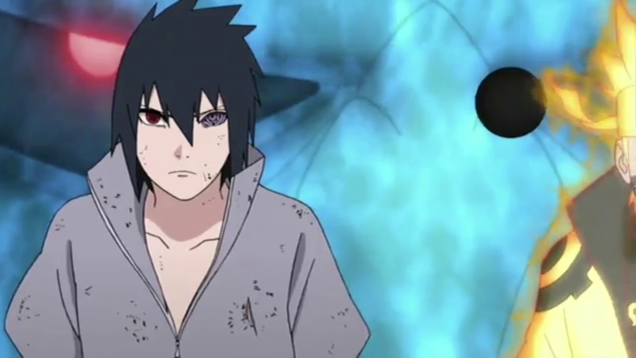 Naruto world war 4 amv - YouTube