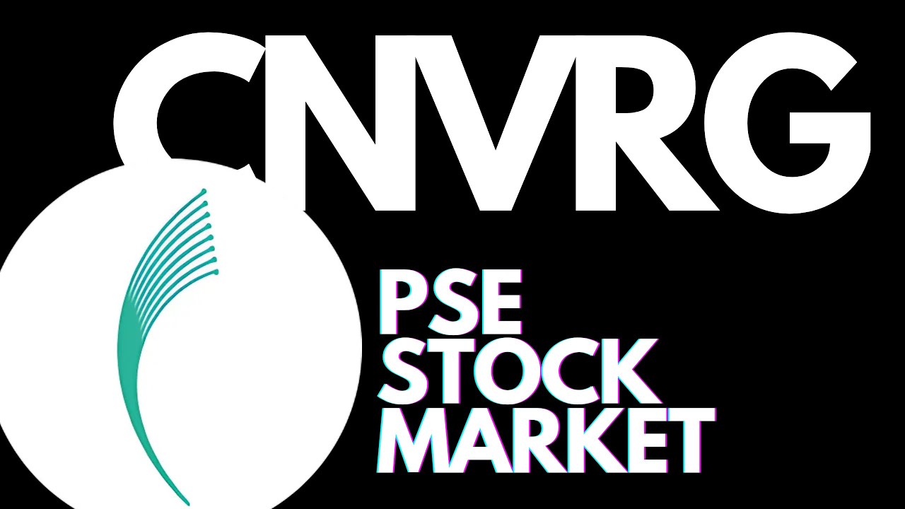 PSE CHARTING | CONVERGE $CNVRG | PAANO MAG EXIT WITH A PROFIT | EXIT ...
