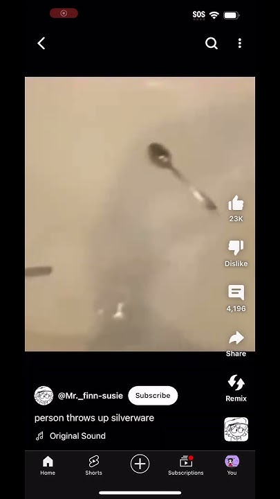 The perfect match - YouTube