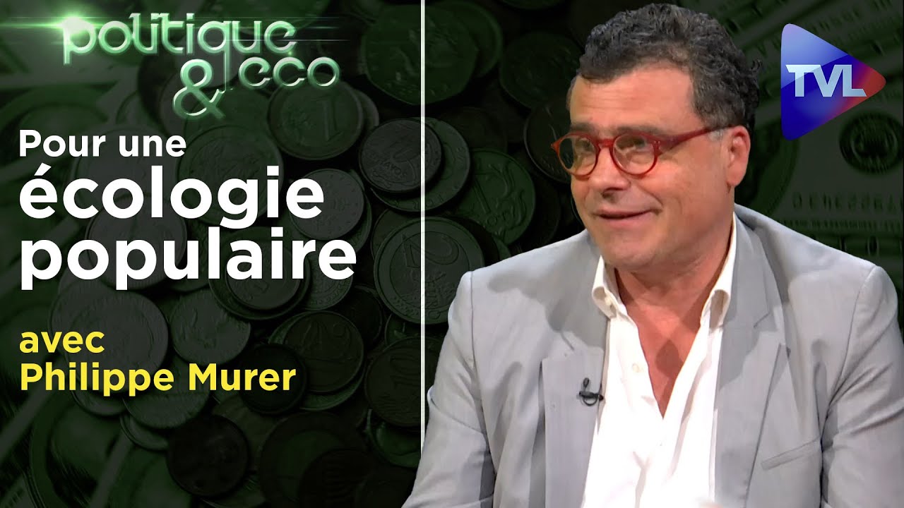 Ecologie : ce que les Verts ne sauront jamais faire - Politique & Eco n ...
