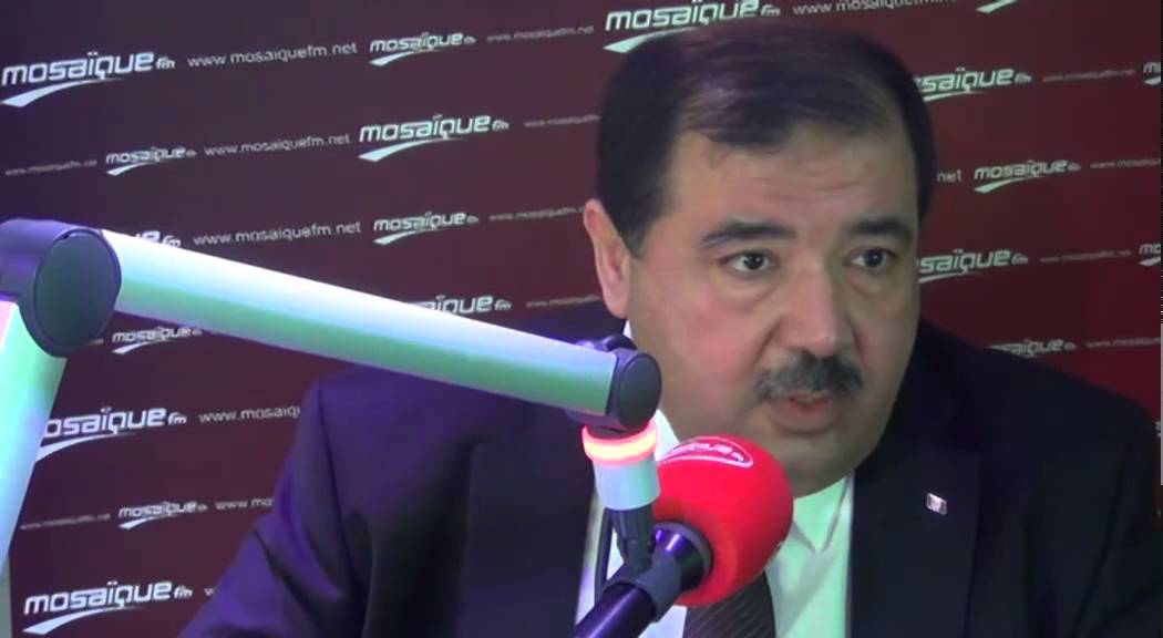 Riadh Bettaieb: les projets vont s'accélérer bientôt - YouTube