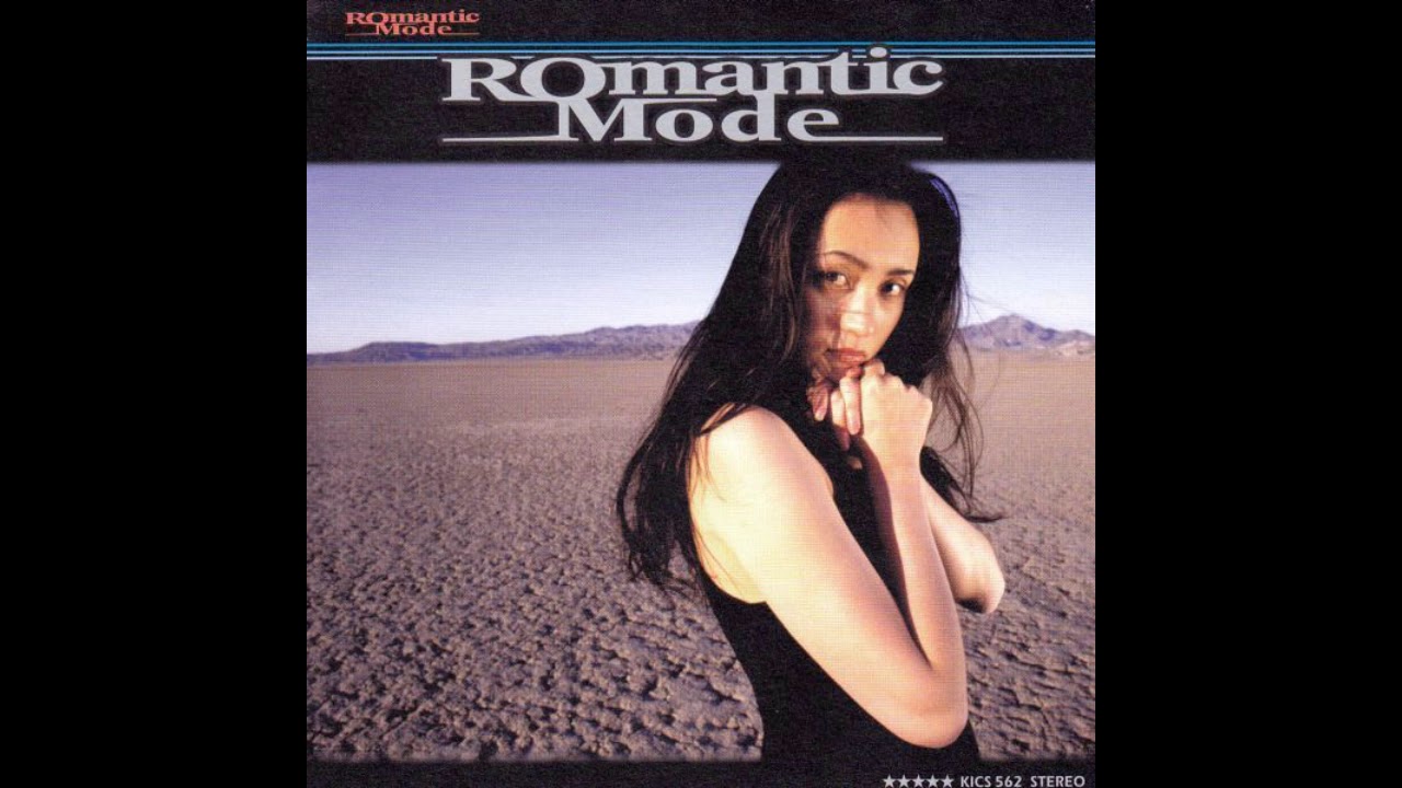 ROmantic Mode - ROmantic Mode (Full Album) - YouTube