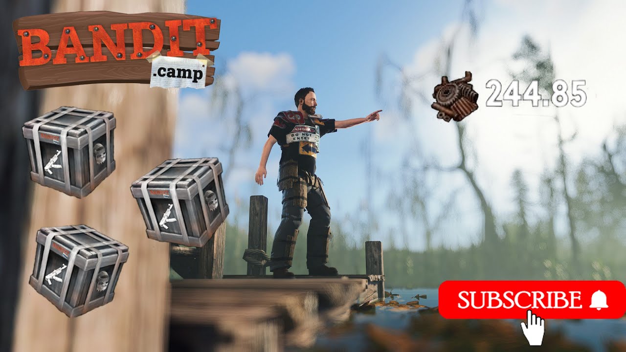 Opening 50 Comics Snowball cases on bandit.camp - YouTube