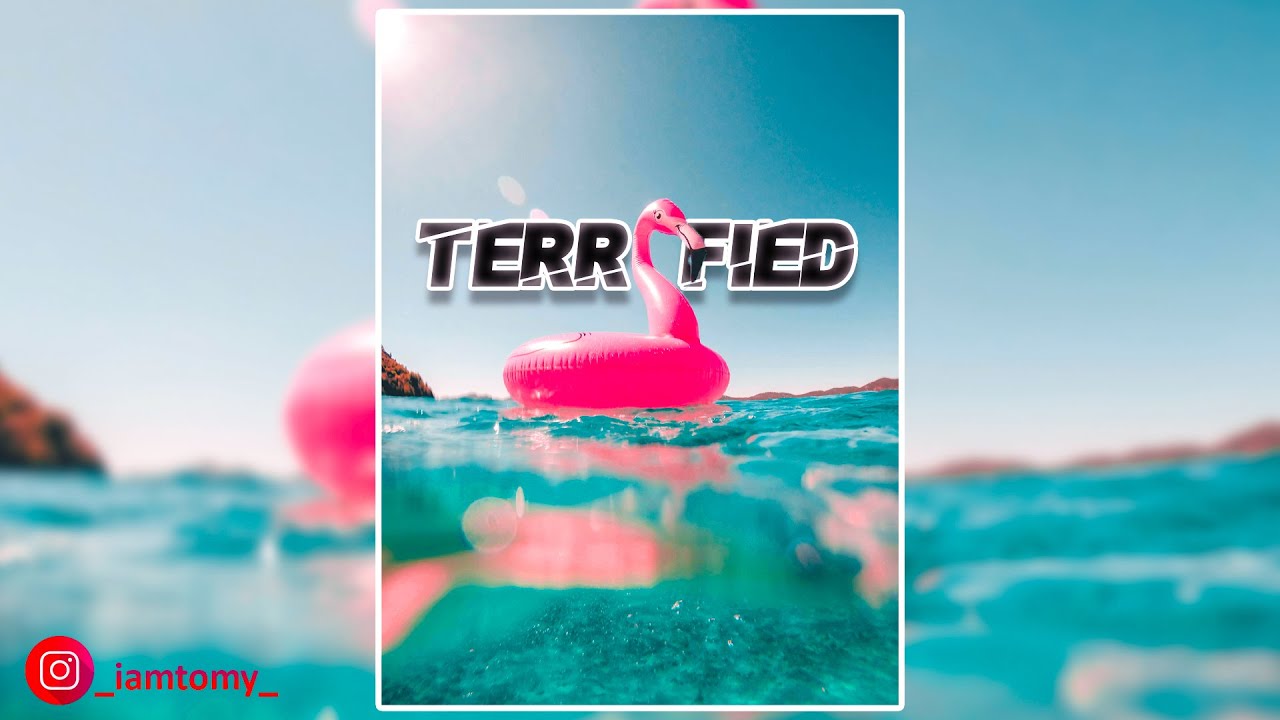 *FREE* Club Type Beat - "TERRIFIED" | Club Type Beat Instrumental 2024 ...