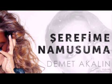 Demet Akalın - Şerefime Namusuma (Remi - X)