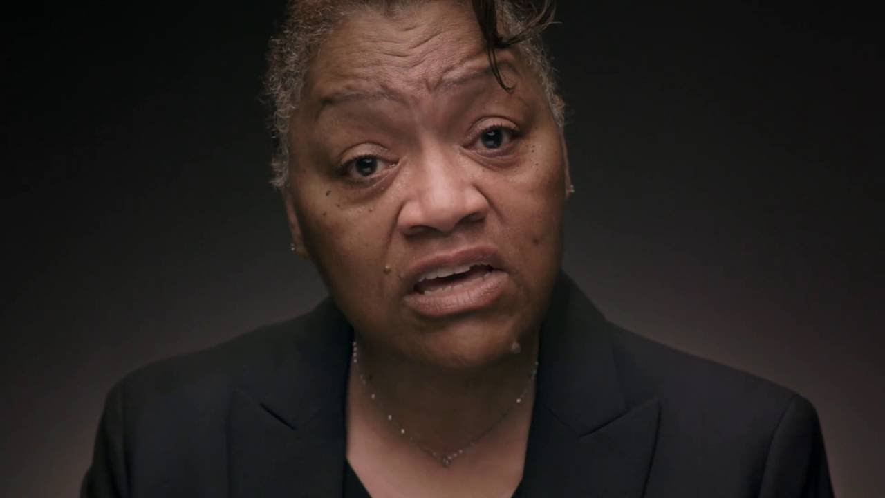 Venida Browder: 'I Miss My Son,' Kalief | We Are Witnesses - YouTube