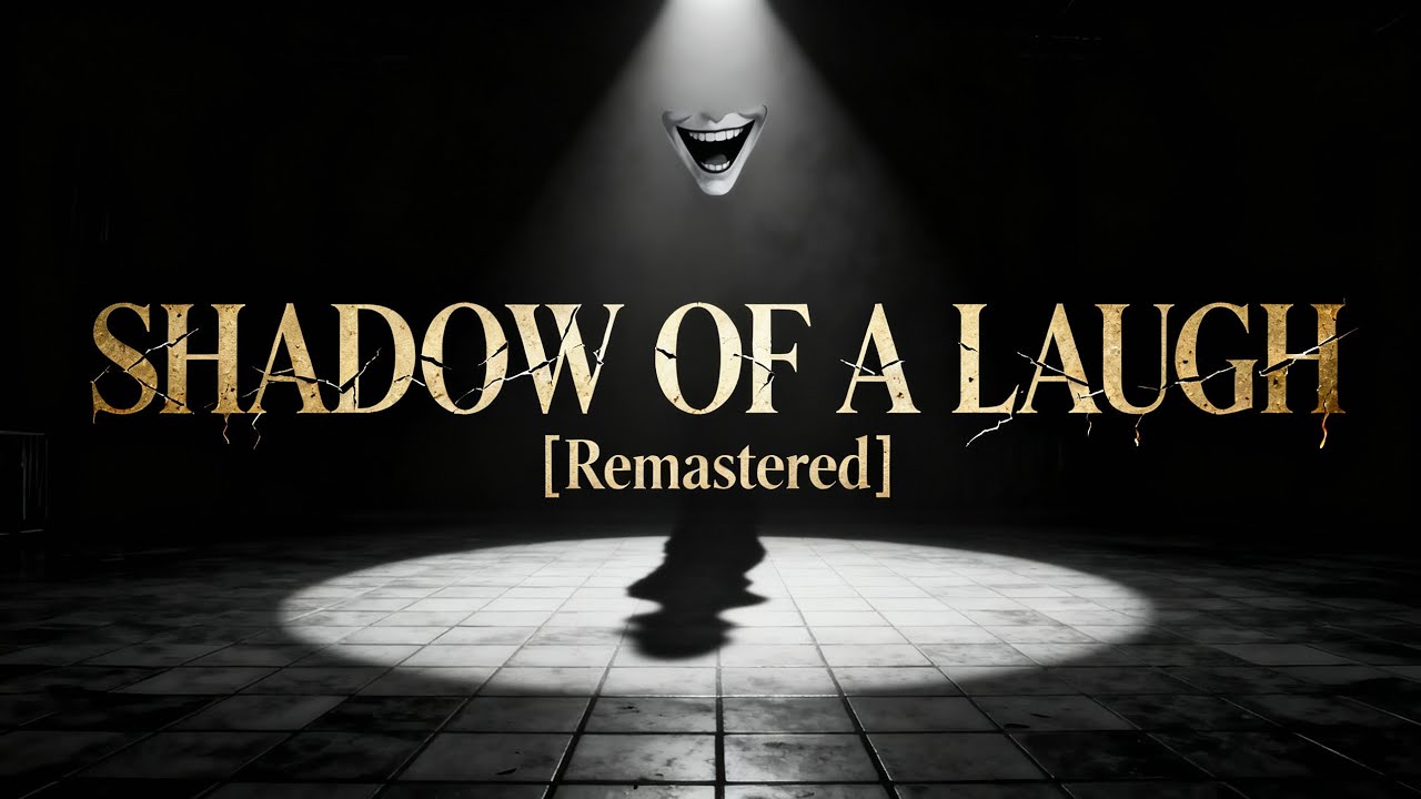 Shadow Of A Laugh | Original Song [Remastered] - YouTube