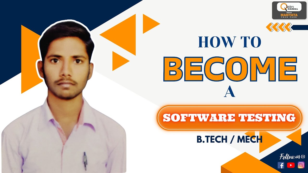 K Murali shares the thrilling tale of being selected for a prestigious ...