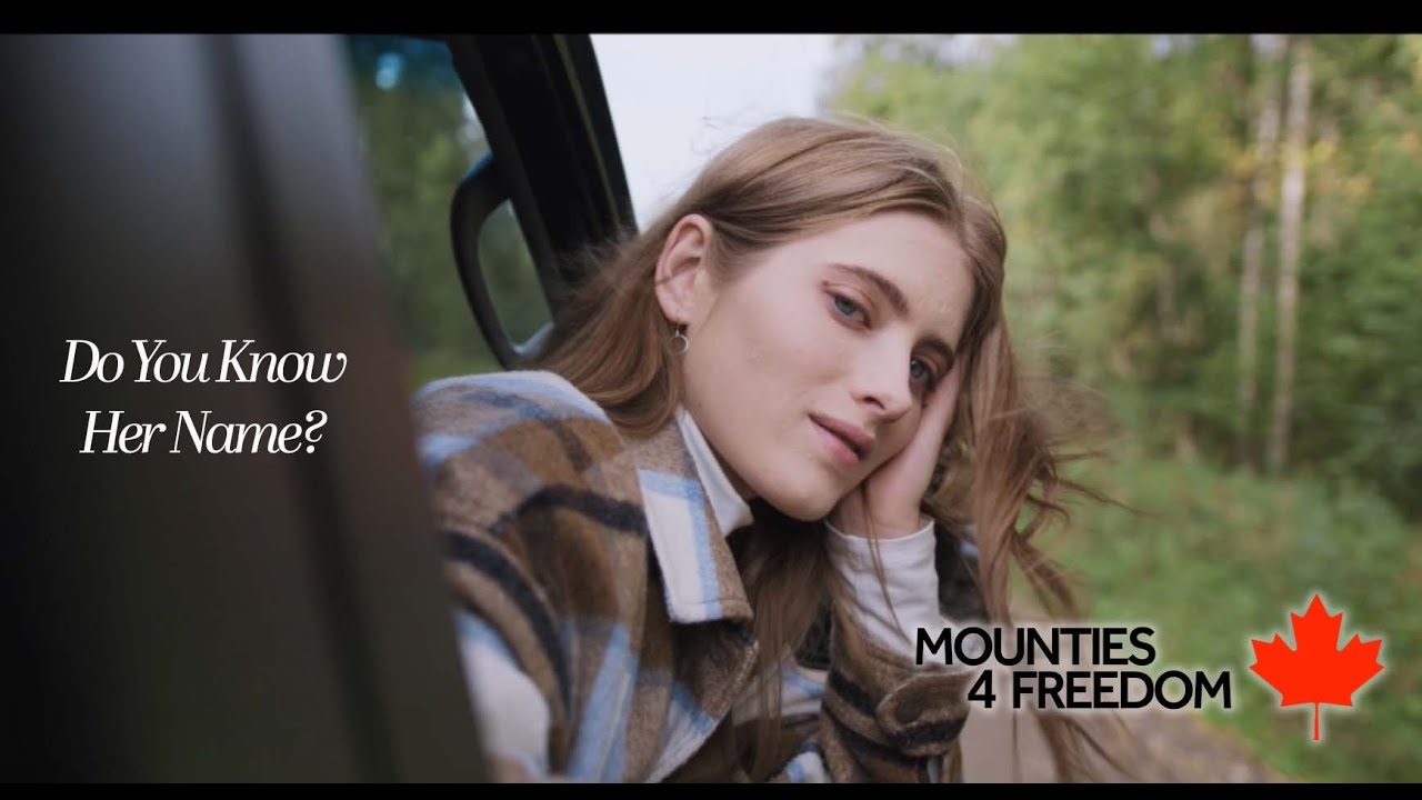 Do You Know Her Name? Part 1 - YouTube