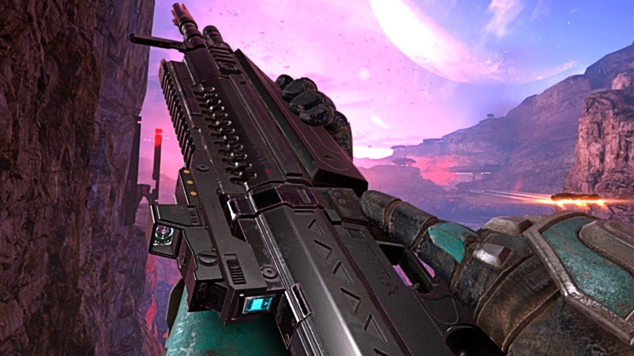 *NEW* 2023 All Bandit Evo (DMR) Reload Animations - Halo Infinite - YouTube