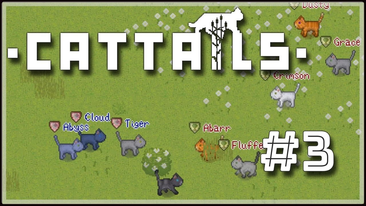 A Taste for Battle || Cattails #3 - YouTube