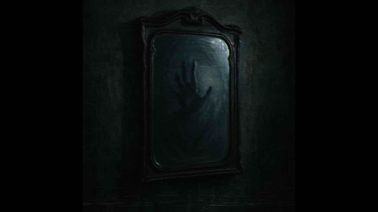 SCP-9423 – The Mirror That Listens | Dinleyen Ayna - YouTube