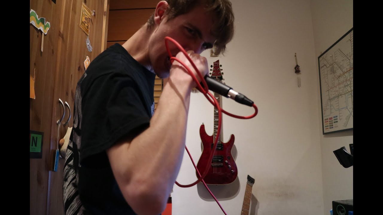 How to Growl: 4 Simple Steps - YouTube