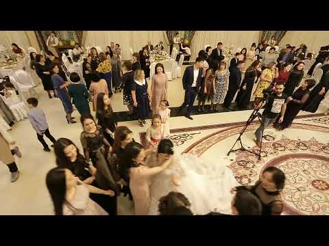 BG-liveTV - Wedding Day 27.04.2019  Surgut