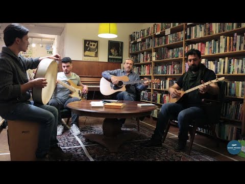 Efkan Şeşen - Dünya Derdim | Official Music Video © 2021 Sesen Muziek