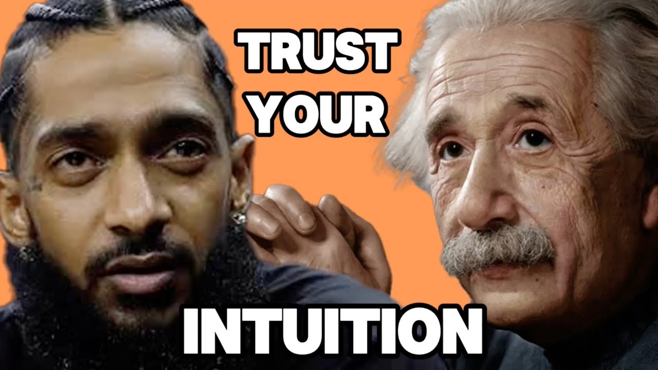 Intuition Meme 5+ Hundred Trust Your Intuition Royalty Free Images,