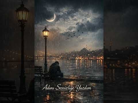 Adını sessizliğe yazdım - Anonim Şarkılar 