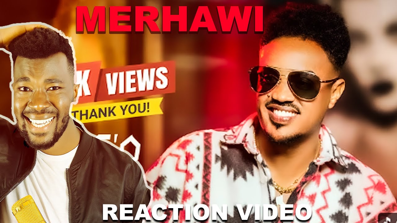 Merhawi Kidane (Qarya) _ New Eritrean music 2025 _ ክሰዓር'ዩ - Ksear'yu ...