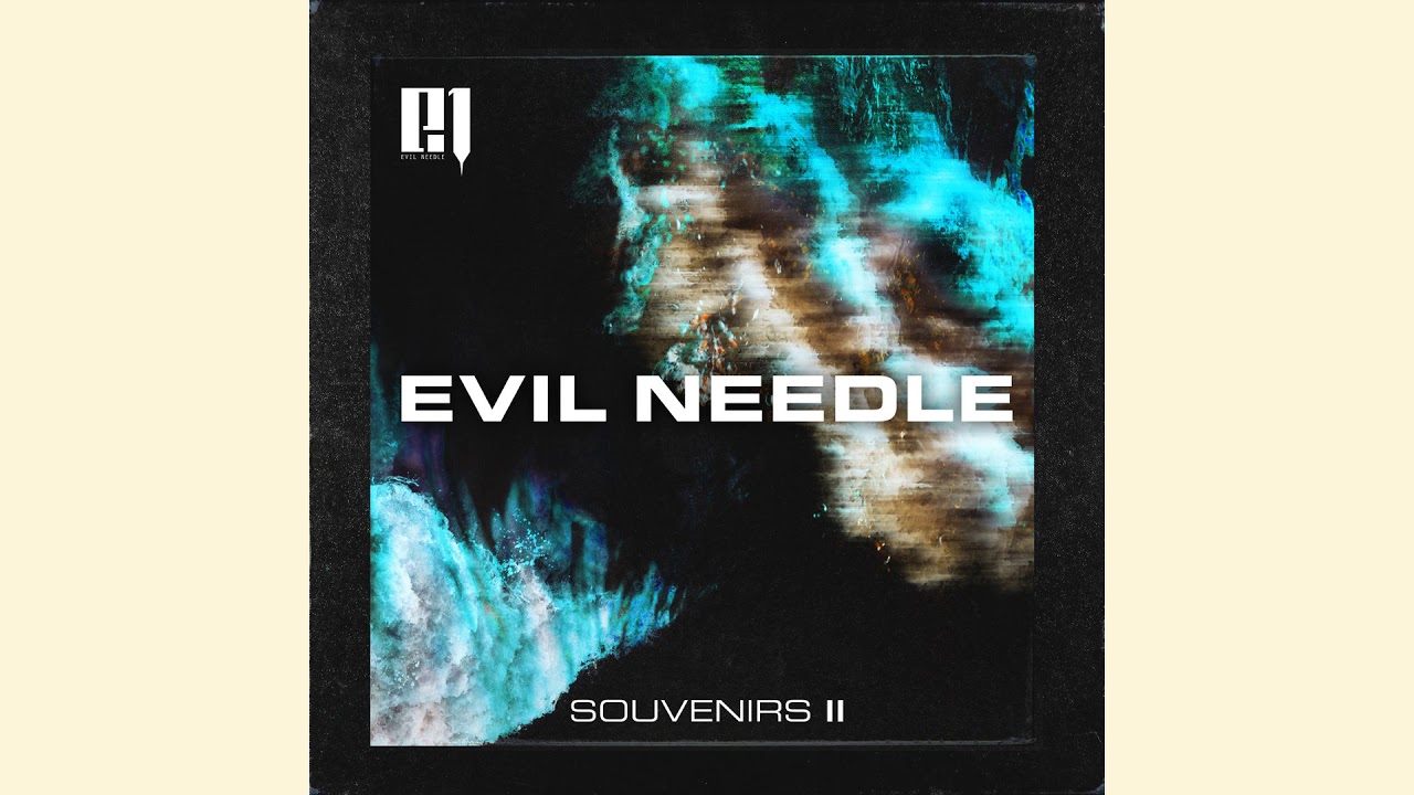 Evil Needle - Vibin in Seoul - YouTube