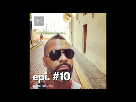 ToastedSoul - David Bosveld - #10 - Businessman and community leader ...