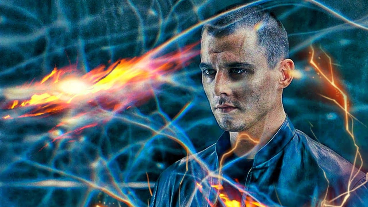 Guy Gets Godlike Superpowers By Entering An Ancient Portal, But Has To ...