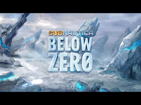 Subnautica Below Zero ПРОХОЖДЕНИЕ ЧАСТЬ 2 KAPMEN