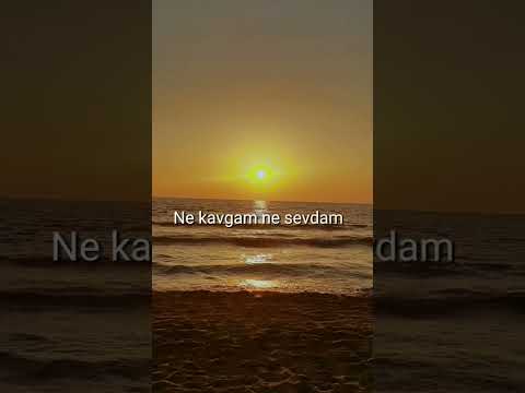 artık hevesim kalmadı