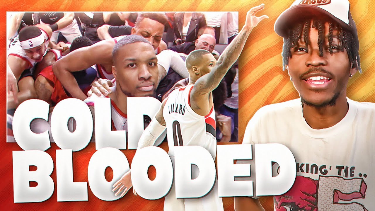 NBA Moments That Were TOO Cold Blooded - YouTube
