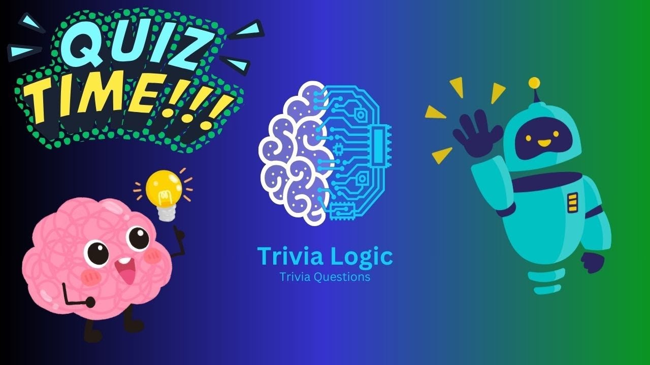 General Science Trivia-New quiz! - YouTube