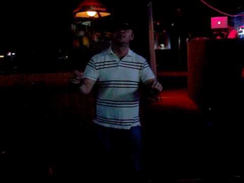 Uncle Al!!! If you're happy and you know it... - YouTube