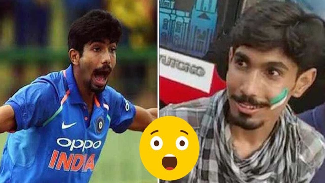 21 LOOKALIKES OF FAMOUS CRICKETERS - YouTube