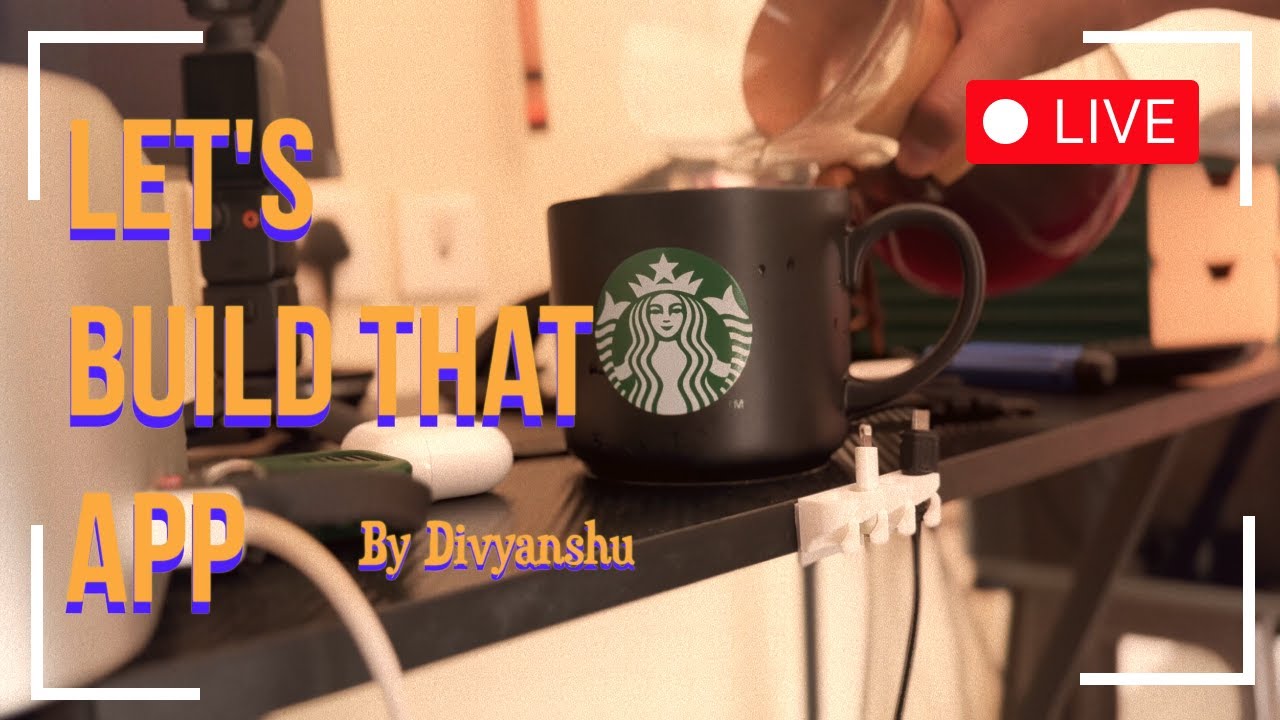 Let's Code for 2 Hour (Chill Vibe, Indie Developer Life) - YouTube