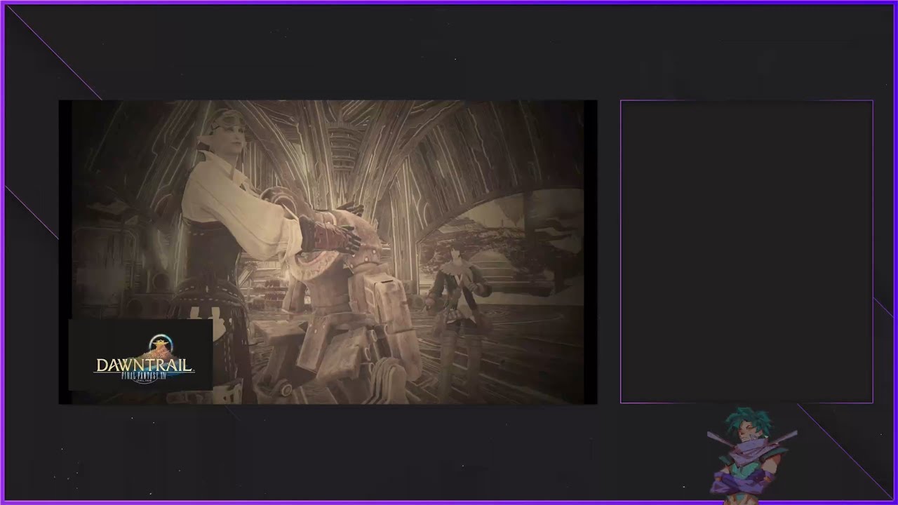 Final Fantasy XIV || Skysteel Relic Tools - Day 1 [Fisher] - YouTube
