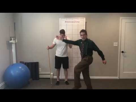 Running Mechanics - Fixing Over-striding and Under-striding - YouTube