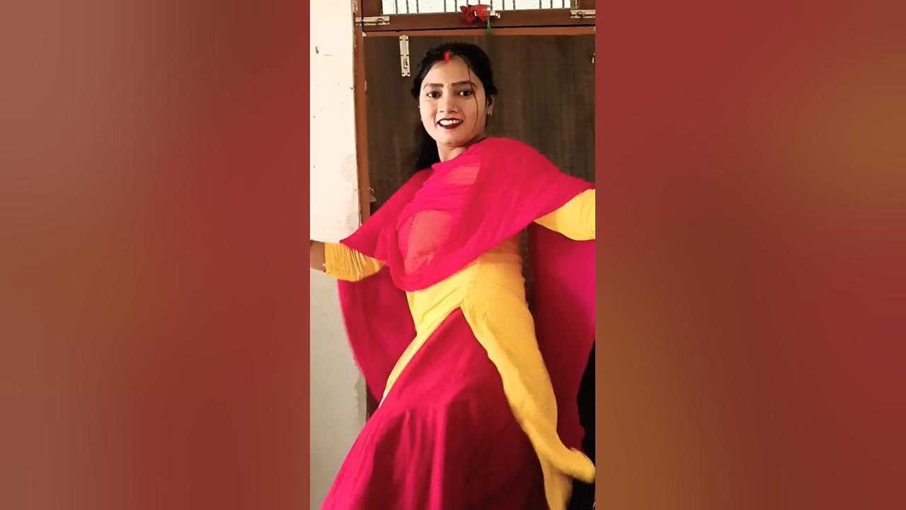 #bhojpuri #dance dhara kamar raja ji #music #newsong #purnima official 🥰🙏🙏 - YouTube