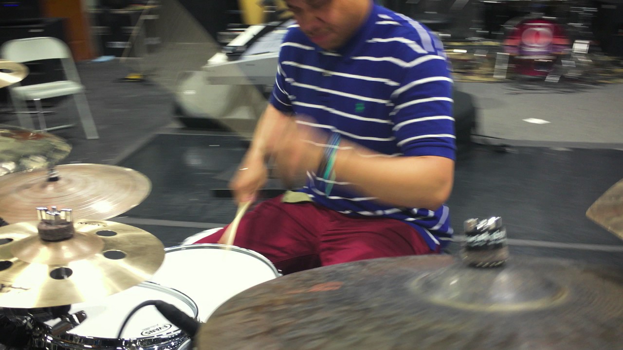 Greg Clark jr morning rush 2017 - YouTube